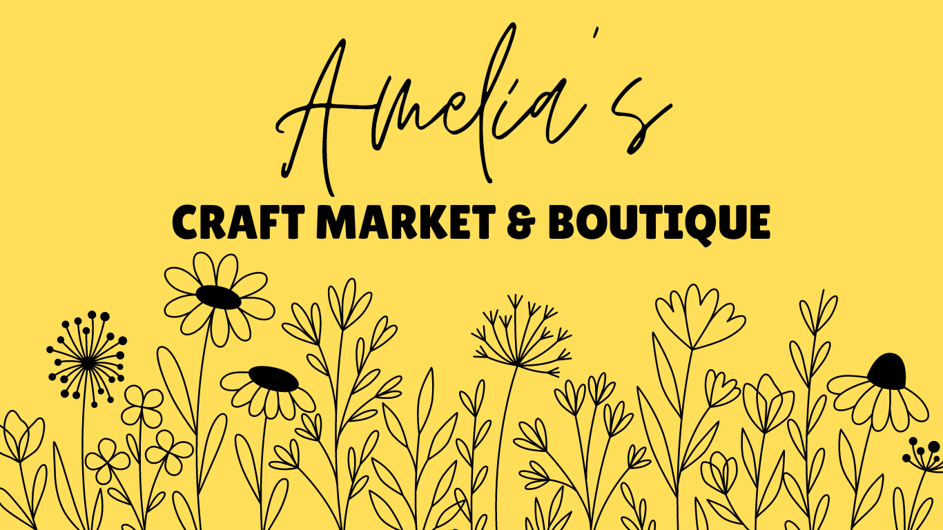Home | Amelia's Craft Market & Boutique